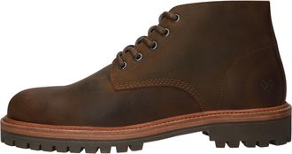 Blackstone Schn&uuml;rboots Gastown Fosca - EG582