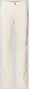 Tommy Hilfiger Slim Fit Chino aus Baumwoll-Mix Modell BLEECKER