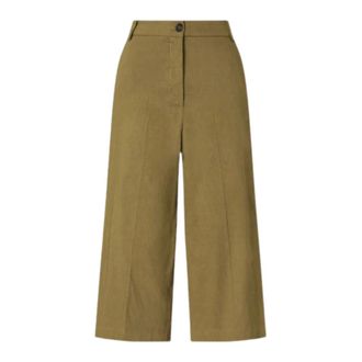Pinko Pinko, Damen, Shorts, Gr&uuml;n, SGr&ouml;&szlig;e