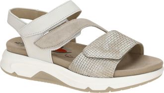 Gabor Sandale Gabor RollingSoft Sandale beige 86.882.61