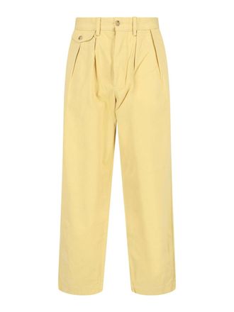 Polo Ralph Lauren Pantalons D&eacute;contract&eacute;s - Withman