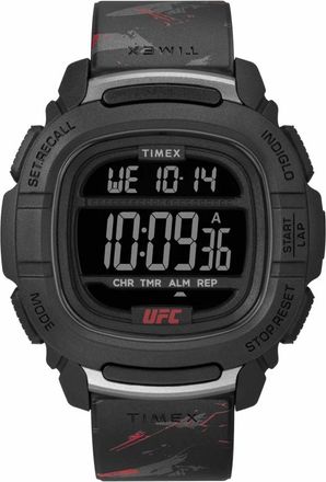 Timex Herren, Accessories, Schwarzk, ONE SIZEGr&ouml;&szlig;e