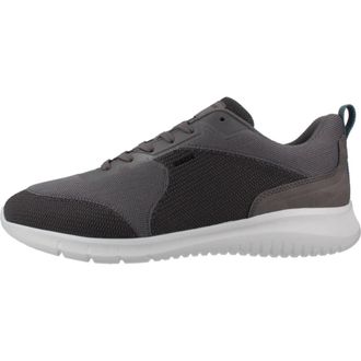 Geox Herren, Schuhe, Mehrfarbig, 40 EUGr&ouml;&szlig;e
