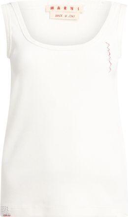 Marni TOPS - Tank Tops auf YOOX.COM