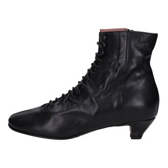 Lorena Paggi Lorena Paggi, Damen, Schuhe, Schwarzk, 37 EUGr&ouml;&szlig;e