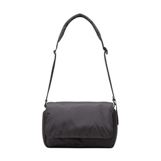 Herschel Cloudform Umh&auml;ngetasche - - Bags - Damen - Schwarzk - ONE SIZE