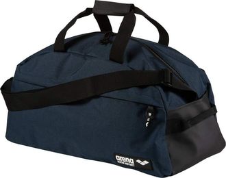 Arena Team Duffle 25 Sporttasche für Sport-, Schwimm- und Freizeitaktivitäten, Reisetasche mit Fach für Nasse Kleidung, mit Abnehmbaren Schulterriemen, Groß