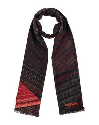 Missoni ACCESSOIRES - &Eacute;charpes sur YOOX.COM
