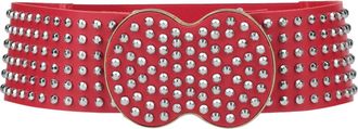 Aniye By Kleinlederwaren - G&uuml;rtel auf YOOX.COM