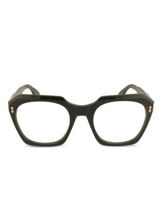 Kàdor lunettes de vue Gloria - Noir