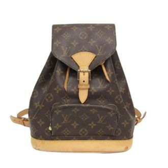 Louis Vuitton Damen, Pre-Owned, Braun, ONE SIZEGr&ouml;&szlig;e