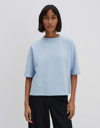 someday Sweatshirt UMELIA aus nachhaltigem BCI Cotton Mix