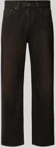Levi's Loose Fit Jeans aus reiner Baumwolle Modell 565