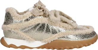 Pinko Pinko, Damen, Schuhe, Gelb, 39 EUGr&ouml;&szlig;e