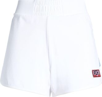 Emporio Armani HOSEN & R&Ouml;CKE - Shorts & Bermudashorts auf YOOX.COM