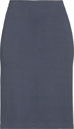 Emporio Armani HOSEN & R&Ouml;CKE - Midi-R&ouml;cke auf YOOX.COM