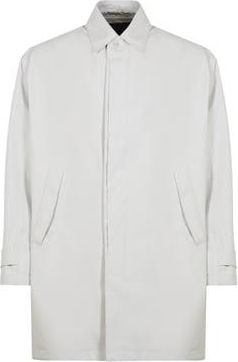 Herno Trench mi-long