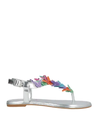 Buffalo SCHUHE - Zehentrenner auf YOOX.COM