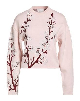 Alexander McQueen STRICKWAREN - Pullover auf YOOX.COM