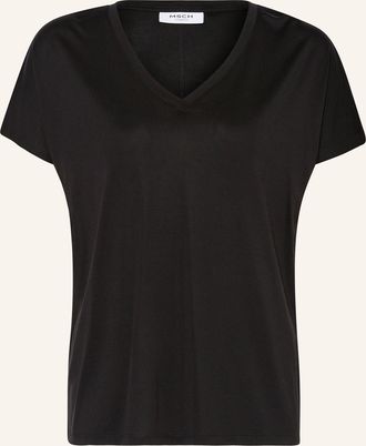Moss Copenhagen Msch Copenhagen T-Shirt Mschfenya schwarz