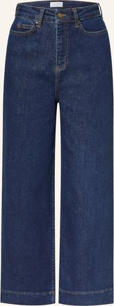 Hobb's Jeans-Culotte Brinley blau