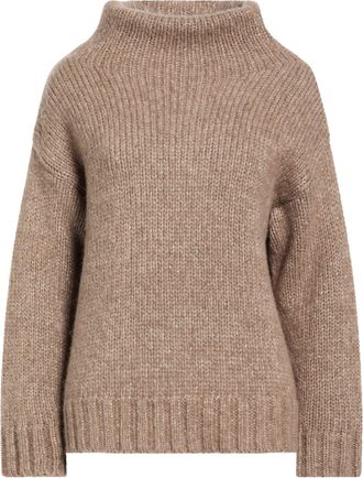 Alpha Studio STRICKWAREN - Rollkragenpullover auf YOOX.COM