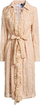 Blumarine JACKEN & M&Auml;NTEL - Jacken, M&auml;ntel & Trenchcoats auf YOOX.COM