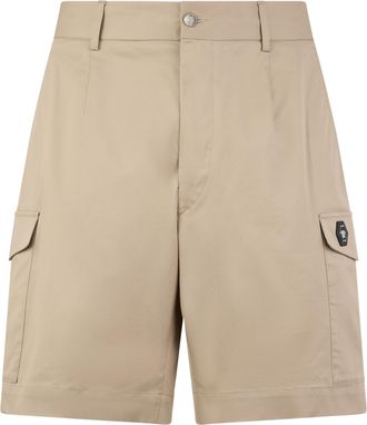 Philipp Plein Cargo Shorts