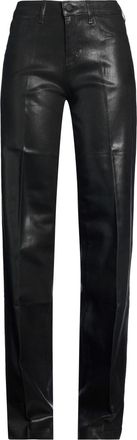 L'agence HOSEN & R&Ouml;CKE - Jeanshosen auf YOOX.COM