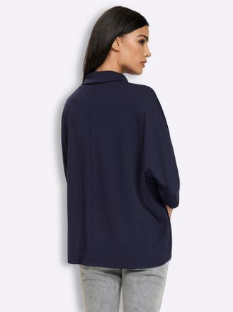 Heine Sweater Sweatshirt 3/4-Arm