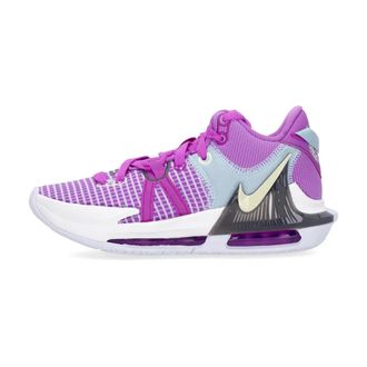 Nike Lebron Witness VII Basketballschuhe - - Sport - Herren - Mehrfarbig - 44 EU