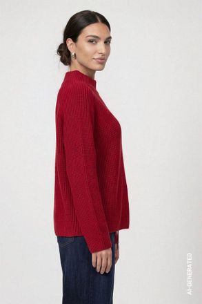Monari Strickpullover