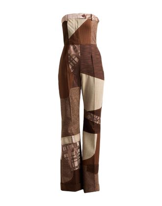Moschino OVERALLS - Jumpsuits auf YOOX.COM