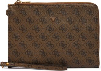 Guess Umh&auml;ngetasche Guess PMBALO P5235 Braun