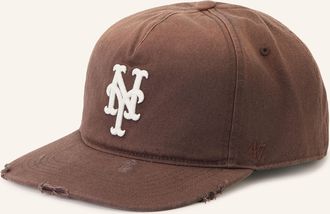 Represent Represent Cap braun