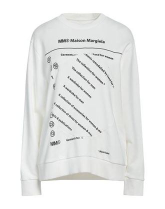 Maison Margiela TOPS - Sweat-shirts sur YOOX.COM