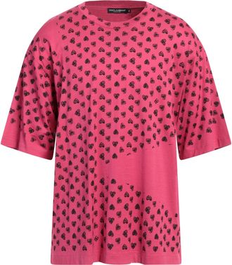 Dolce & Gabbana TOPS - T-shirts auf YOOX.COM