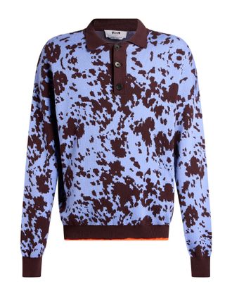 Msgm STRICKWAREN - Pullover auf YOOX.COM