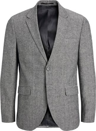 Jack & Jones Male Klassischer Blazer JPRMARTIN Slim Fit Blazer