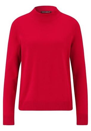 Betty Barclay 5343/2907 Pull-Over, &Eacute;carlate Rouge, 42 Femme