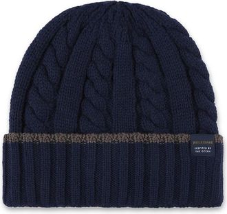 Paul & Shark Herren, Accessories, Blau, ONE SIZEGr&ouml;&szlig;e