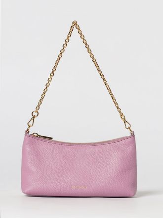 Coccinelle Minitasche COCCINELLE Damen Farbe Lila