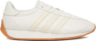 adidas Sneakers adidas Runvista JR4626 &Eacute;cru