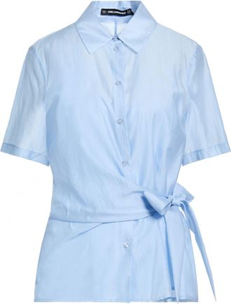 Karl Lagerfeld TOPS - Hemden auf YOOX.COM