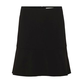 Inwear Damen, R&ouml;cke, Schwarzk, SGr&ouml;&szlig;e