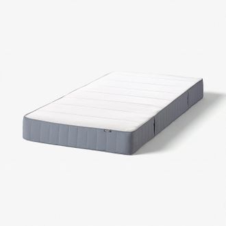 IKEA VESTMARKA Federkernmatratze