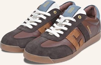 Crickit Crickit Sneaker Ultima braun