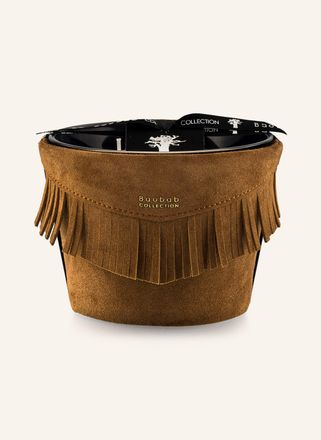 Baobab Baobab Collection Duftkerze Calamity Jane Wild Bill schwarz
