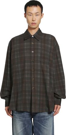 Our Legacy Borrowed Shirt