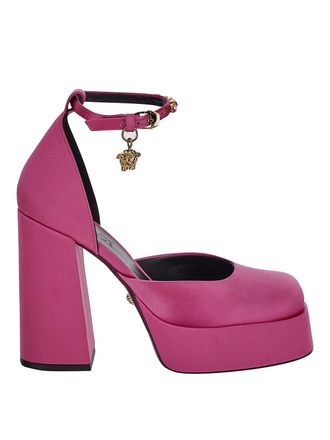 Versace Pumps - Nude